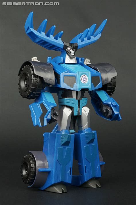 Transformers Robots In Disguise Thunderhoof Toy Gallery Image 43 Of 65
