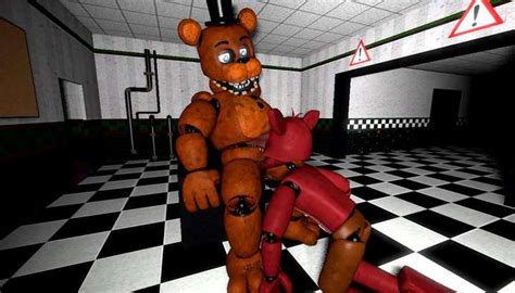 Unwithered Foxy Blowjob Tnaflix Porn Videos