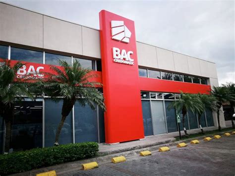 Nueva Identidad Regional Del Banco Bac Credomatic Por Lippincott