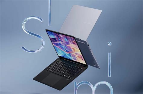 Neues Asus Vivobook S Oled Lineup Mit Ki Features Pc Masters