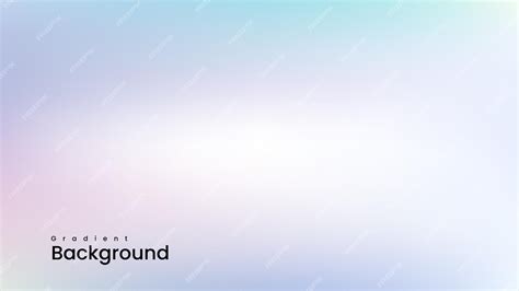 Premium Vector Modern Elegant Gradient Color Background