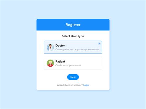 Dribbble Select User Ui 1 Png By Sathish Kumar Selvam