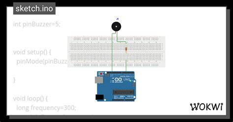 Sound Wokwi Esp32 Stm32 Arduino Simulator