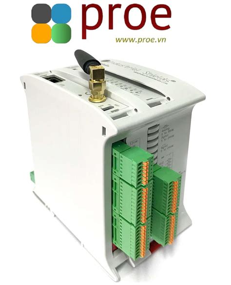 Esp32 Plc 21 Điện Tử Proe