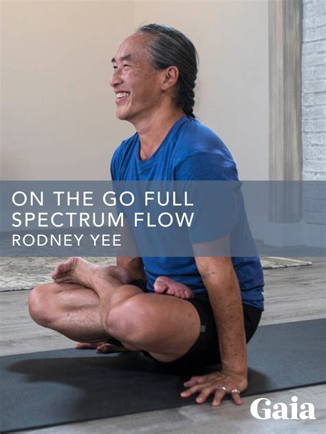 Prime Video On The Go Full Spectrum Flow