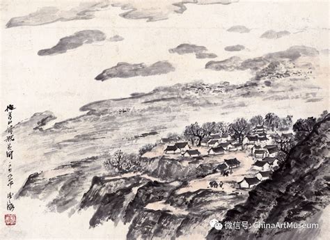 中华艺术宫 讲座20世纪中国画革新的闯将赵望云 11 11周六