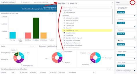 Create Your Own Analytics Dashboard DataServ