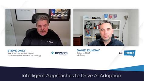 Uc Today On Linkedin Ai Ucaas Innovation