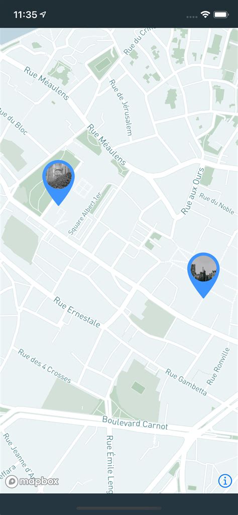 shapesource and linelayer doesn t draw itinary on ios device · issue 1732 · rnmapbox maps · github
