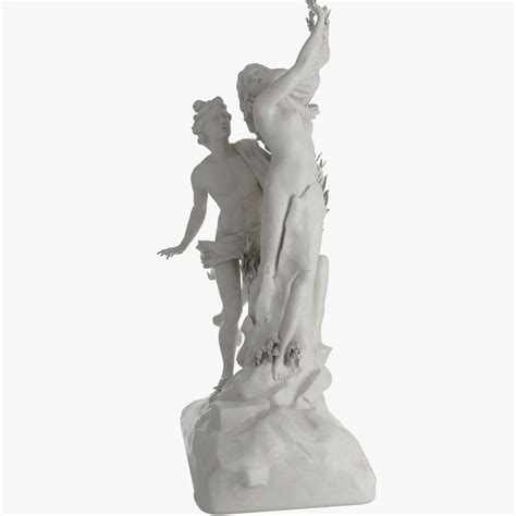 阿波罗和达芙妮·贝尼尼 3d模型 139 Ztl Max Obj Free3d