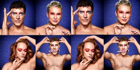 Lorenzetti é patrocinadora do musical Priscilla a Rainha do Deserto