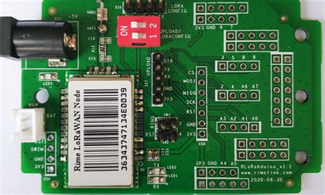 为 Lorawan 节点和服务器配置 Class C，实现主动下行通信lorawan Class C Csdn博客