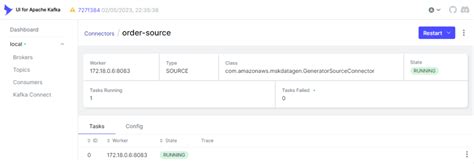Kafka Connect For Aws Services Integration Part 2 Develop Camel