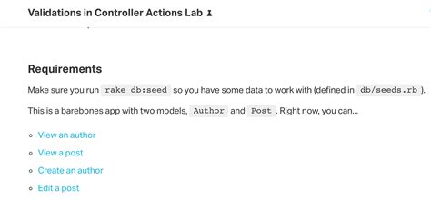 Debugging And Reading Spec Error Messages Efficiently Inside Crud Labs By Cesarmota Medium
