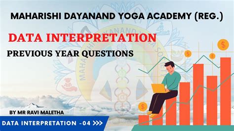 UGC NET Data Interpretation C 04 Previous Year Questions 01 By