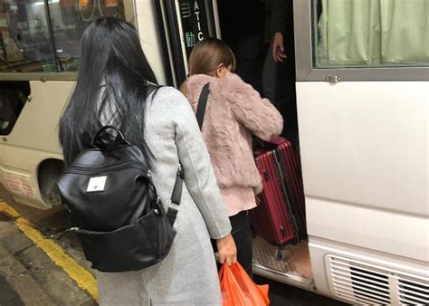 跨部門油尖烽火掃黃 24內地女被捕｜即時新聞｜港澳｜oncc東網