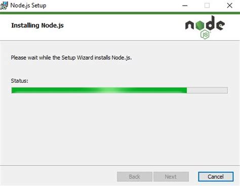 How To Install Node Js On Your Computer A Step By Step Guide For Beginners
