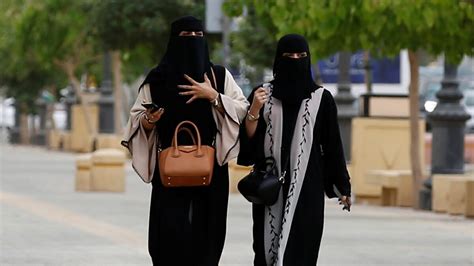 Saudi Arabia To Criminalize Sexual Harassment
