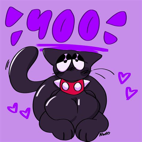 Rule 34 Bedroom Eyes Big Big Ass Blush Breasts Mao Mao Character