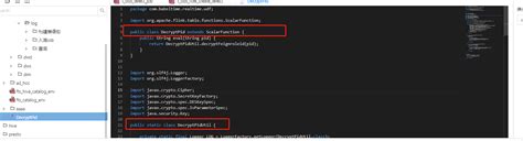 Feature Udf Single Udf Supports Multiple Classes · Issue 1640 · Datalinkdcdinky · Github