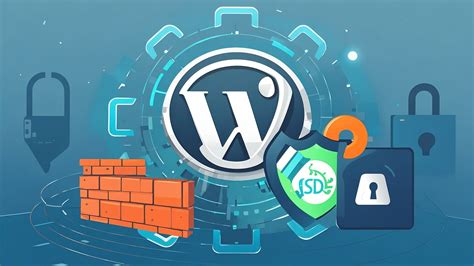 Wordpress安全指南：七大关键措施保障网站安全 星河主题