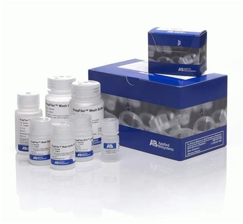 Thermo Scientific Dna Extraction Kit Protocol At Merrill Lavallee Blog