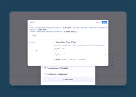 How To Create Recurring Tasks In Notion Step By Step Tutorial