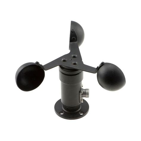 Anemometer Analog Output