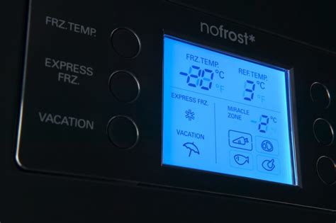 Common Frigidaire Refrigerator Error Codes Causes And Troubleshooting Home Arise