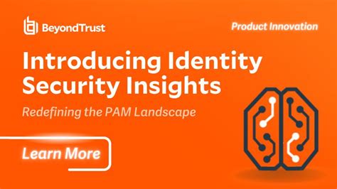 Jonathan Clarke On Linkedin Identitysecurityinsights Identitysecurity Beyondtrust Cybersecurity