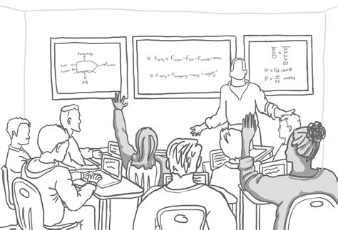 The Steep Science Imbalance AP Classes Have Unequal Gender Ratios Verde Magazine