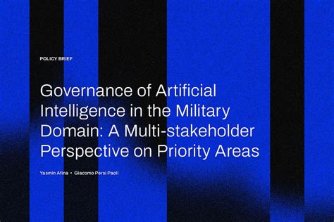 Raise The Roundtable For Ai Security And Ethics → Unidir