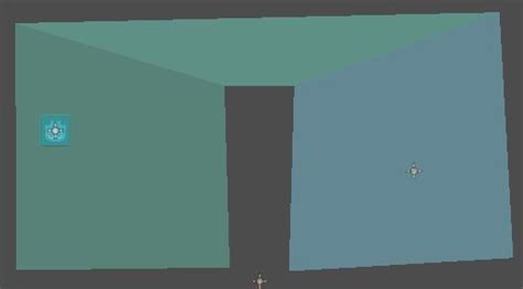 concave navigationpolygon generated from code is treated as convex · issue 65949 · godotengine