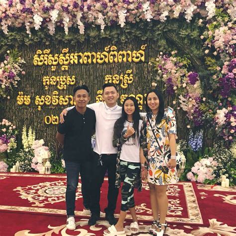 សភាពាណិជ្ជកម្មកម្ពុជា ប្រកាសស្វាគមន៍យ៉ាងកក់ក្តៅចំពោះវត្តមានលោកជំទាវឧកញ៉ា នឹម វណ្ណៈ