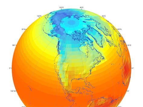 Geospatial Analysis Knowing Earth