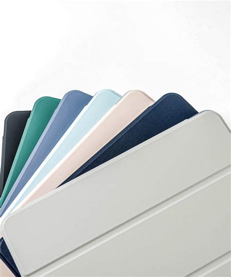 ⚡ 오늘도착 모할랩 아이패드 아크릴 하드 클리어 애플 펜슬 수납 홀더 액정 보호 케이스 에이블리