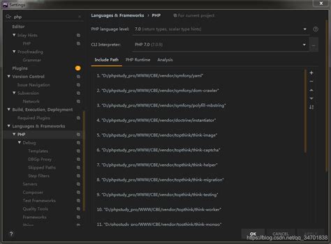 Phpstorm 断点调试 详细一步到位教程phpstorm断点调试 Csdn博客 Phpstorm 断点调试 详细一步到位教程phpstorm断点调试 Csdn博客