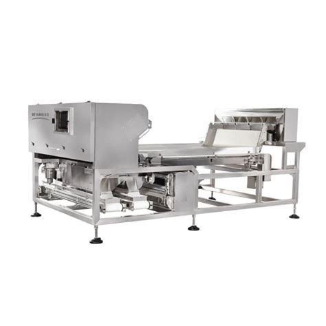 Taiho High Capacity Stones Sorter Selector Ore Color Sorting Machine Industrial Color Sorter