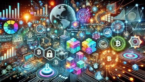 Blockchain And The Internet Of Things A Secure Future