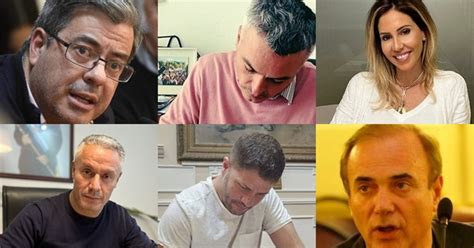Cierre De Listas Quiénes Son Los Precandidatos A Diputados Nacionales