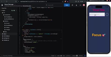 Suyog Sudhir Naik On Linkedin Mobileapp Appdevelopment Reactnative
