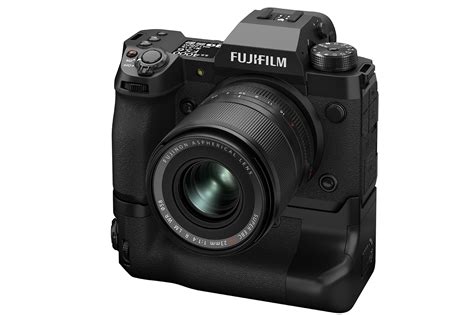 New Fujifilm X H2 Has A 402mp X Trans Cmos 5 Hr Sensor By Jose Antunes