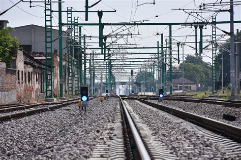 Модернизация на железопътния участък Септември Пловдив част от Транс европейската