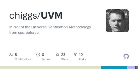 Uvm Primer Pdf At Master · Chiggs Uvm · Github