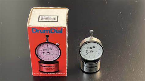 Drum Dial Reverb