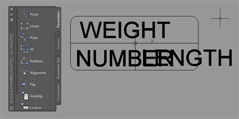 Block Insertion Points 8 Autocad Tips