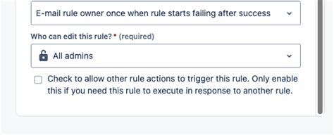 How To Create Loops In A Jira Automation
