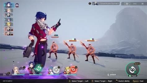 Best Honkai Star Rail Sampo Build