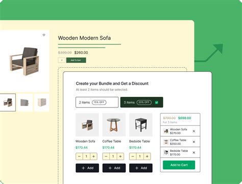 Woocommerce Mix And Match Wowrevenue