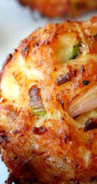 Crab Beignets Recipe Artofit